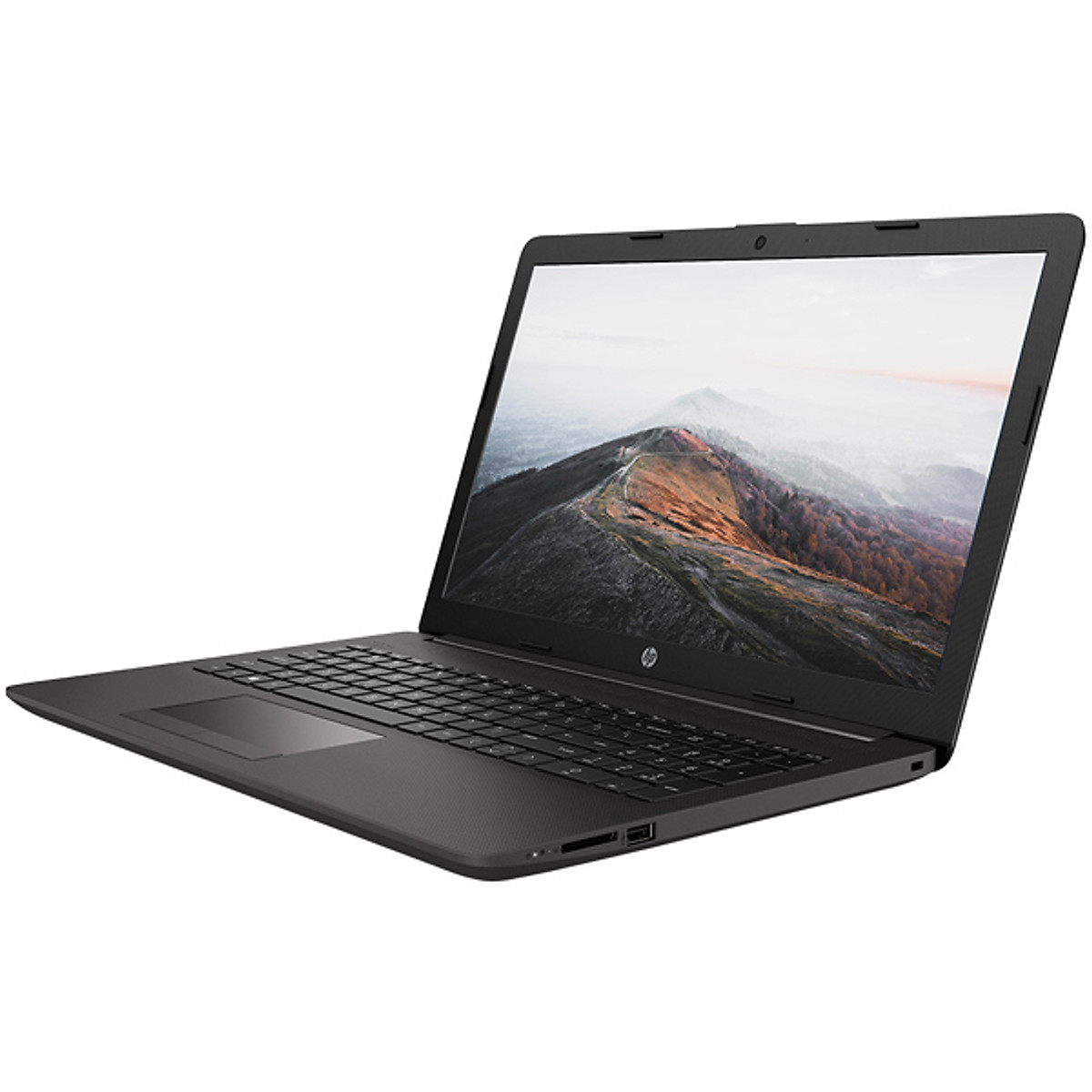 LapTop HP 250 G7 15H40PA | Intel Core i3 _ 1005G1 | 4GB | 256GB SSD PCIe Support 1 Slot HDD| VGA ...