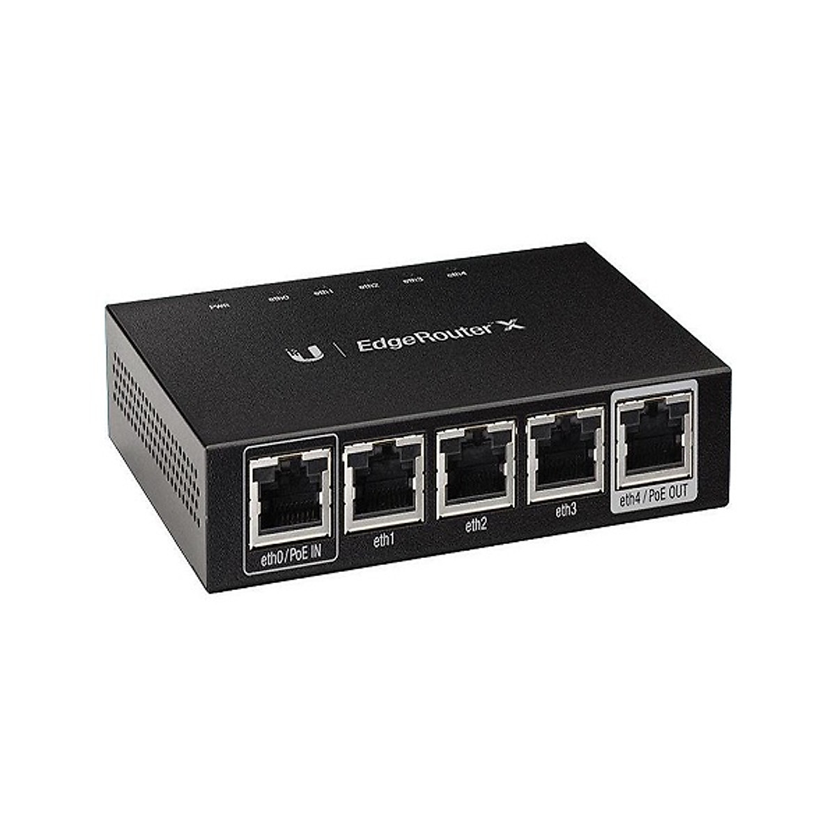 Cân Bằng Tải Cộng Băng Thông Ubiquiti EdgeRouter X Router - Hàng chính ...