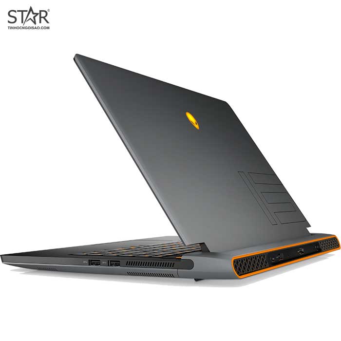 Laptop Dell Gaming Alienware M15 R6 P109f001cbl I7 11800h Rtx 3060