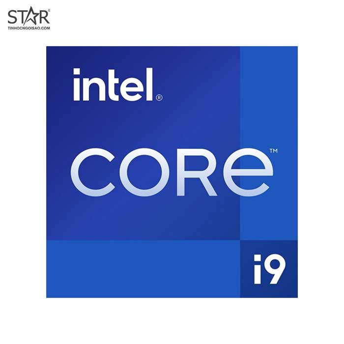 CPU Intel Core i9 12900KF Box Chính Hãng (3.20 Up to 5.20GHz | 30MB | 16C 24T | Socket 1700 ...