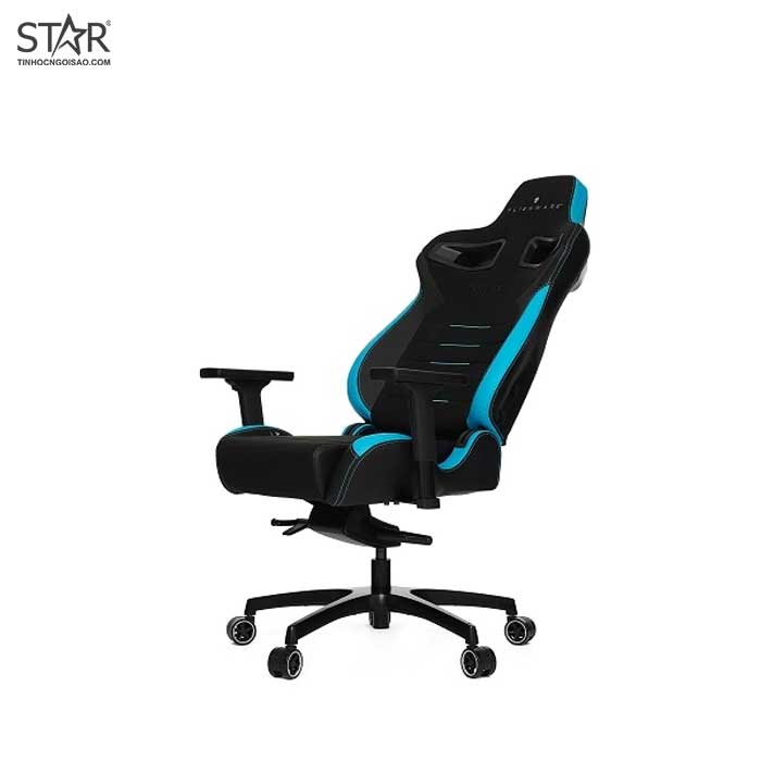 Ghế Gaming Alienware P4500 Black Blue (AL-P4500) - Tin Học Star Tin Học ...