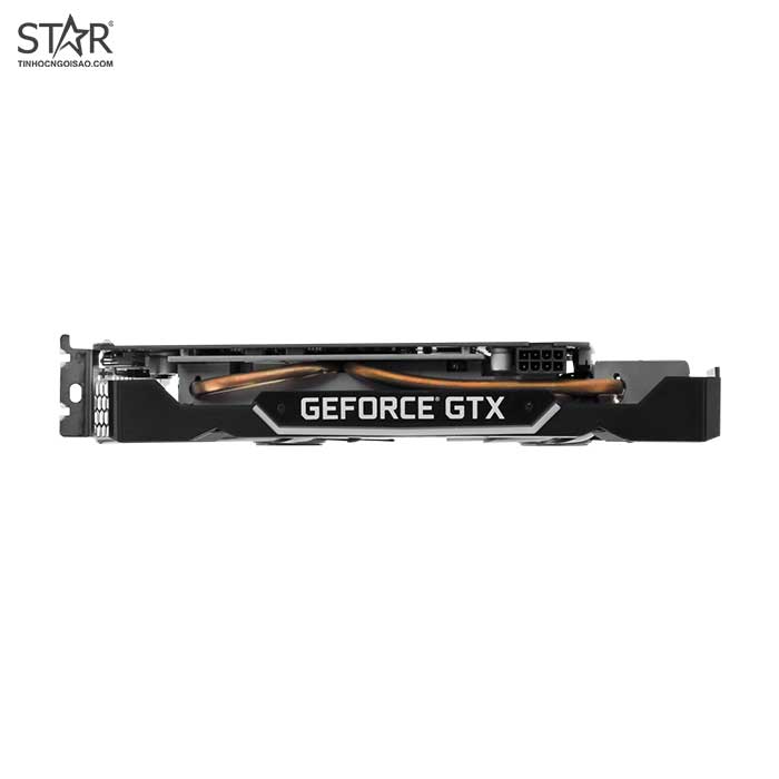 VGA Palit GTX 1660 6G GDDR5 Dual - Tin Học Star Tin Học Star